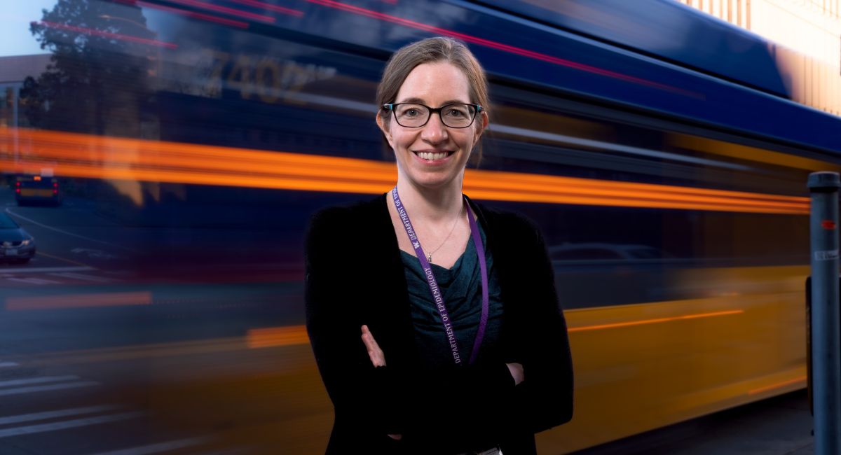 How partnerships between tribal communities and researchers like Mandy Fretts are improving ...